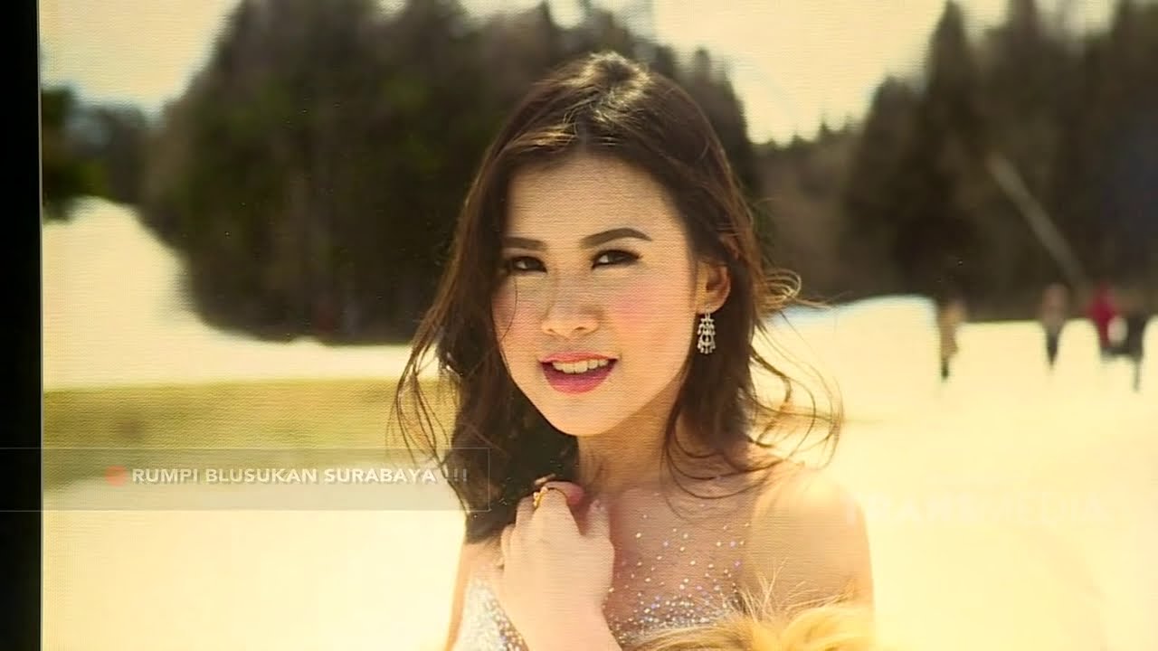 RUMPI - Kemeriahan Ulang Tahun Jennifer Winarta, Crazy Rich Surabaya ...