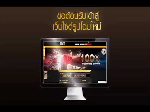 SCG9 Ad F 8 - YouTube