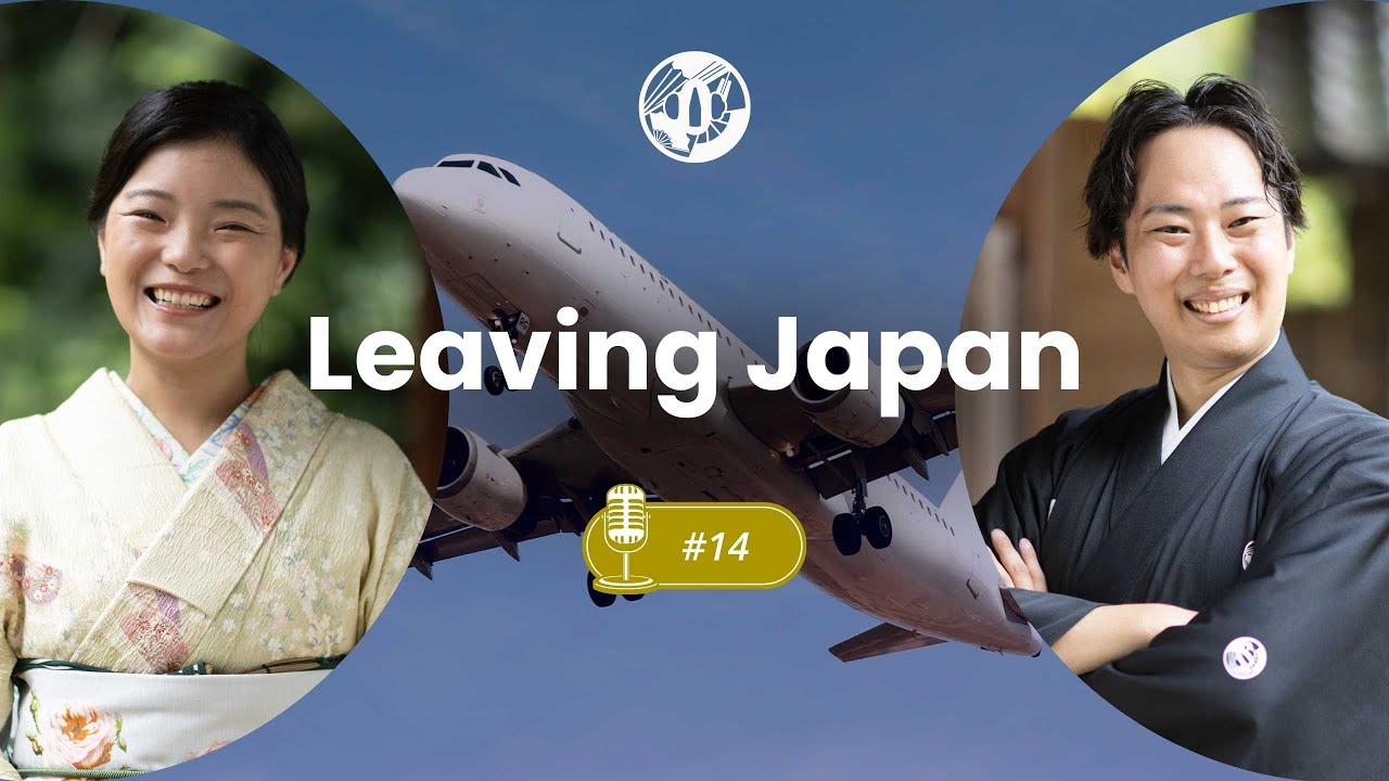 When Are We Leaving Japan? #14 - YouTube