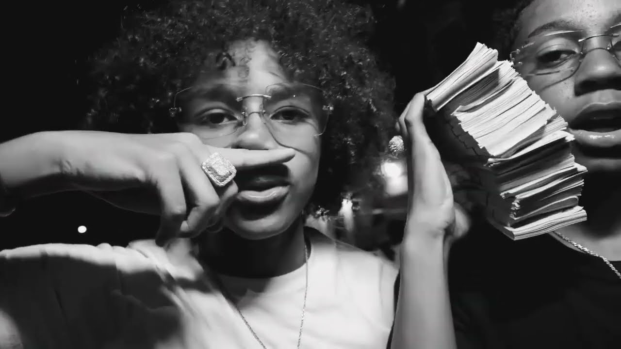 Notti Osama x DD Osama - Dead Opps (Shot by KLO Vizionz) (Prod by Elvis ...