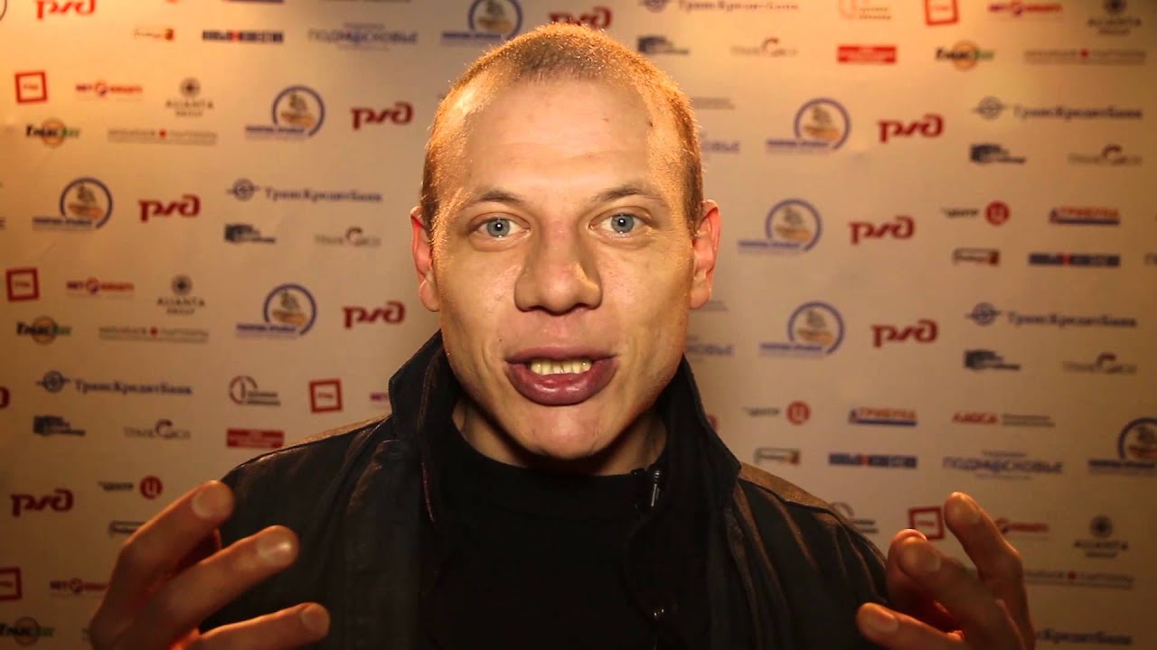 03 Ivan Kokorin - YouTube