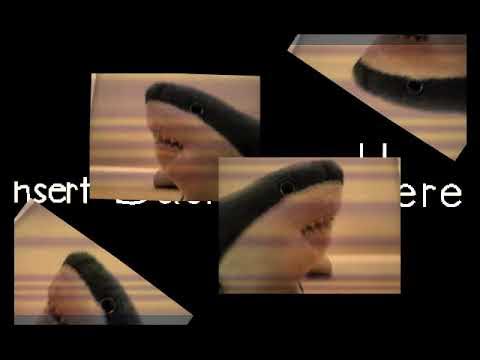 Bad shark zone - YouTube