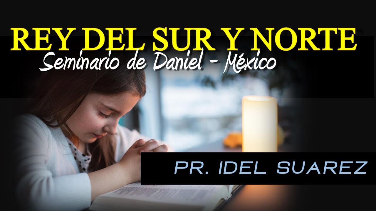 El Rey Del Sur y el Rey del Norte | Idel Suarez Moleiro - YouTube