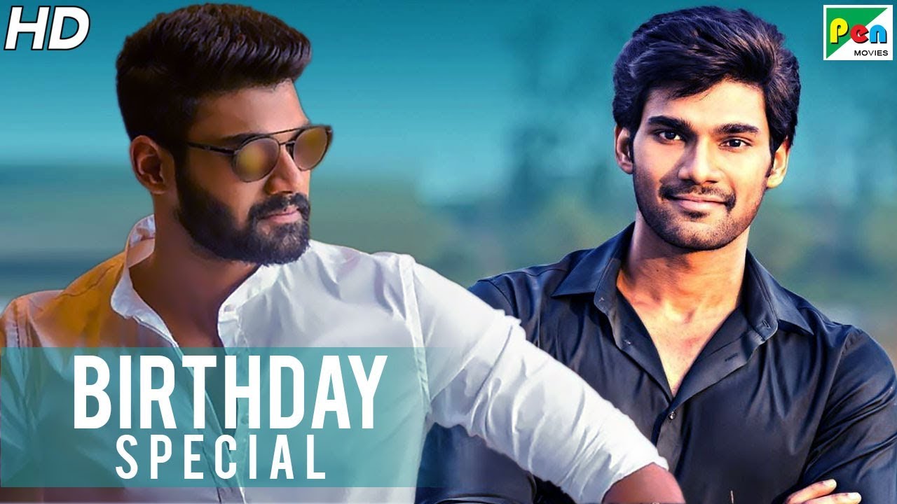 Bellamkonda Srinivas -Birthday Special | Best Action Scenes |Jaya ...