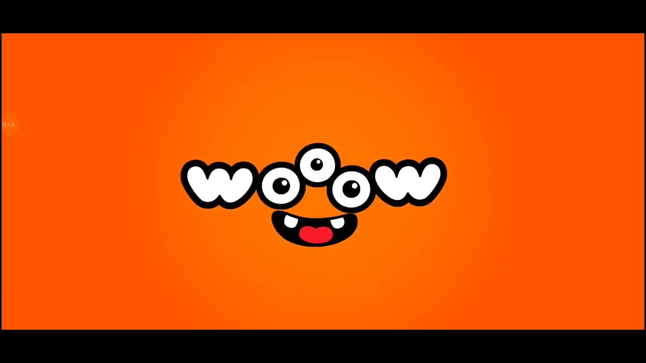 wooow logo - YouTube