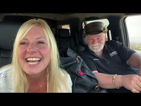 Storage Wars Back scenes - YouTube