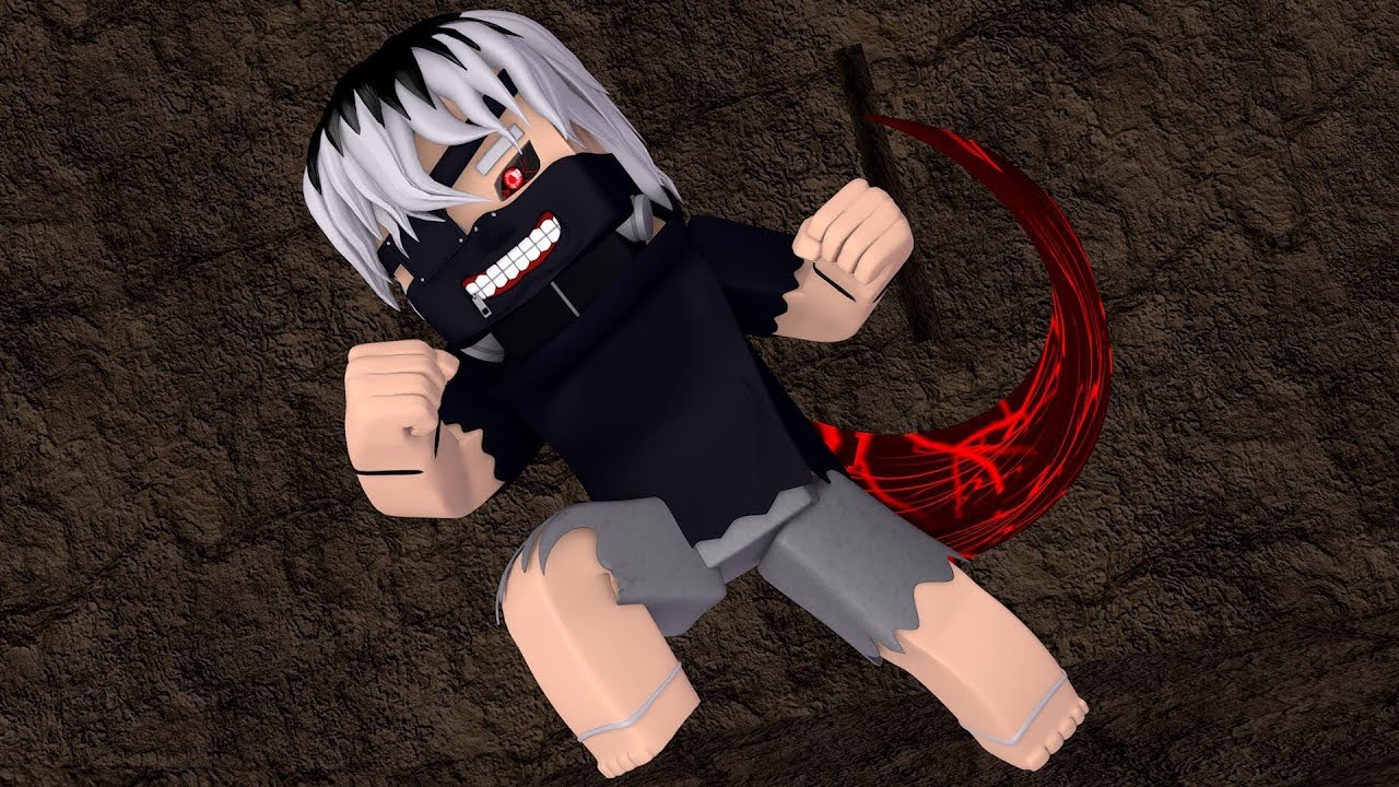 Minecraft: TOKYO GHOUL 🏆 - COMO SER O GHOUL MAIS FORTE !! ‹ Ine › - YouTube