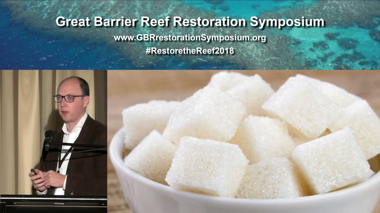 Rich Gilmore: 100x thinking: Mobilising capital at a scale for Great ...