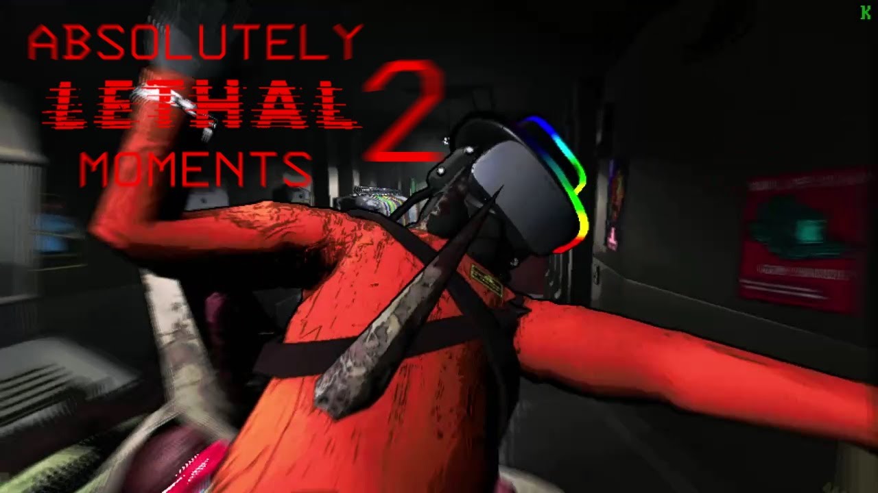 Absolutely Lethal Moments 2 - YouTube