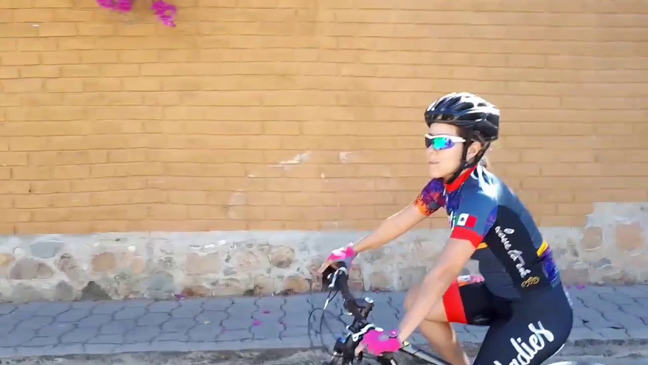 Alamos Sonora Bicicleta de Montaña Parque La Colorada - YouTube