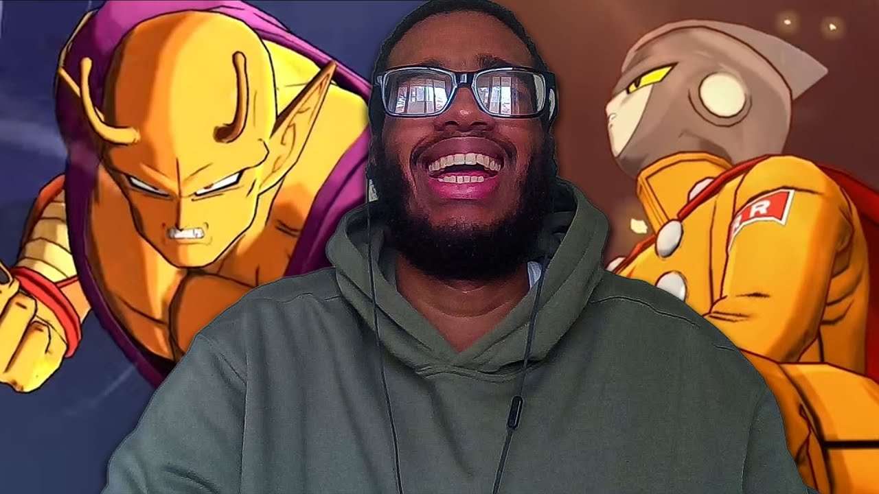 New Double LF Celebration! LF Orange Piccolo and LF Tag Gamma 1/2 In ...