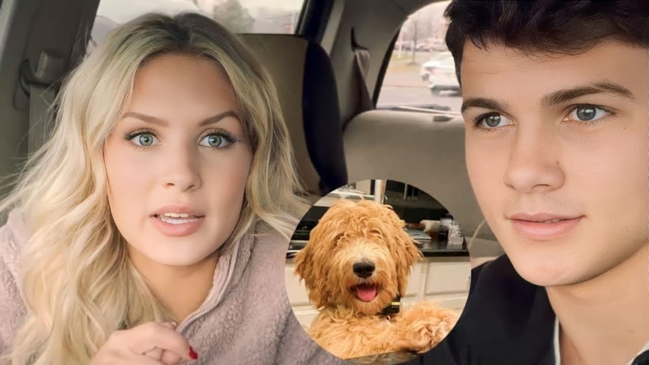 Katie Bates' Shocking Dog Controversy: 'Bringing Up Bates' Fans Demand ...