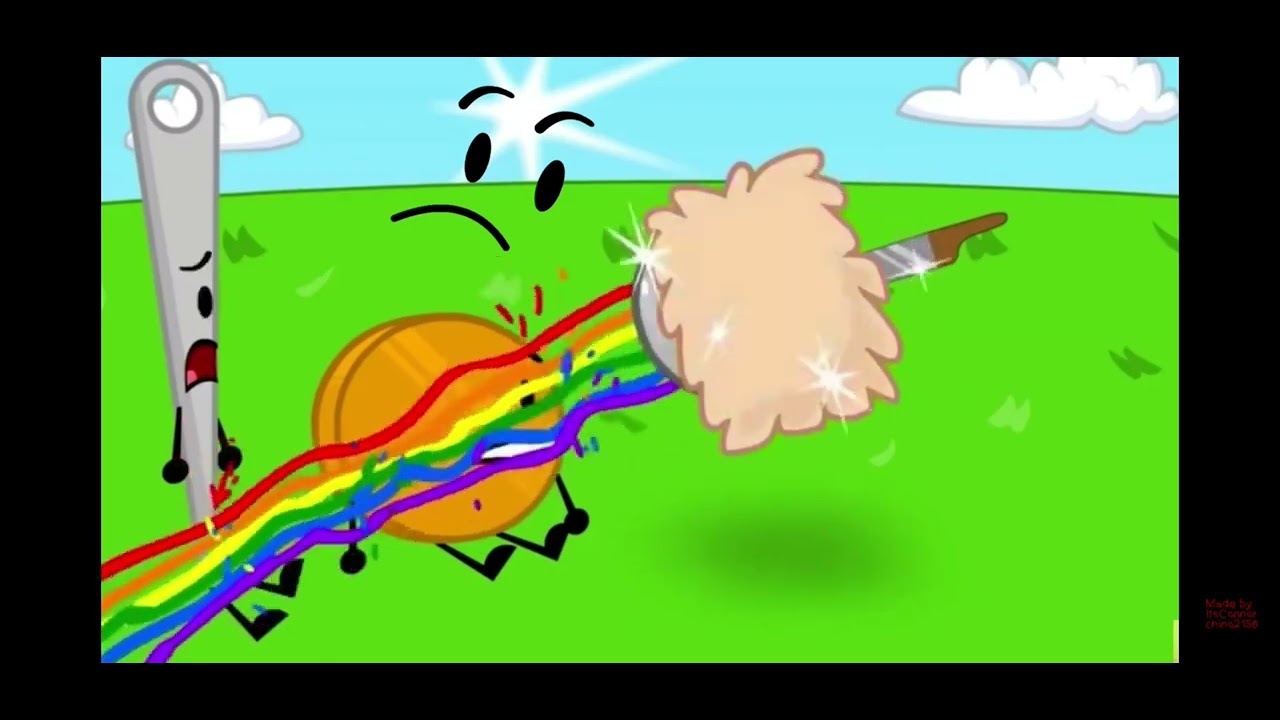 What nonexisty bfdi jeffy crying q&a speaker box puffball bfdi ...