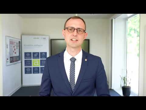 Botschaft an die DiWiSH von Dirk Schrödter, Chef der Staatskanzlei & Vorsitz DiWiSH-Beirat