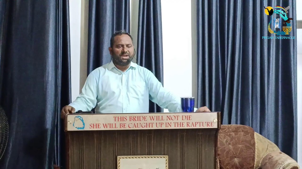 24-0929 || Bro Thomas Soni || Sunday Morning || - YouTube