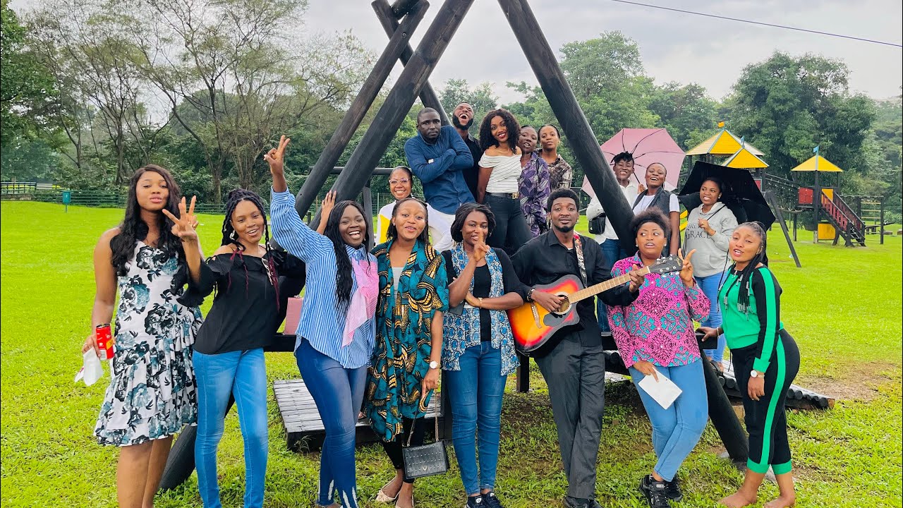 SOSO TV HANGOUT ️ ️ - YouTube