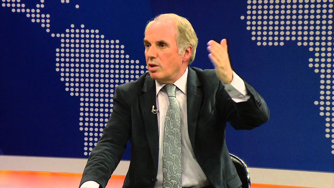 INTERVISTE PREC ZOGAJ | ABC NEWS - YouTube