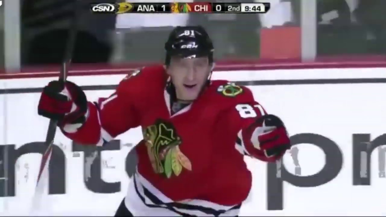 We will rock you - Hockey time - YouTube