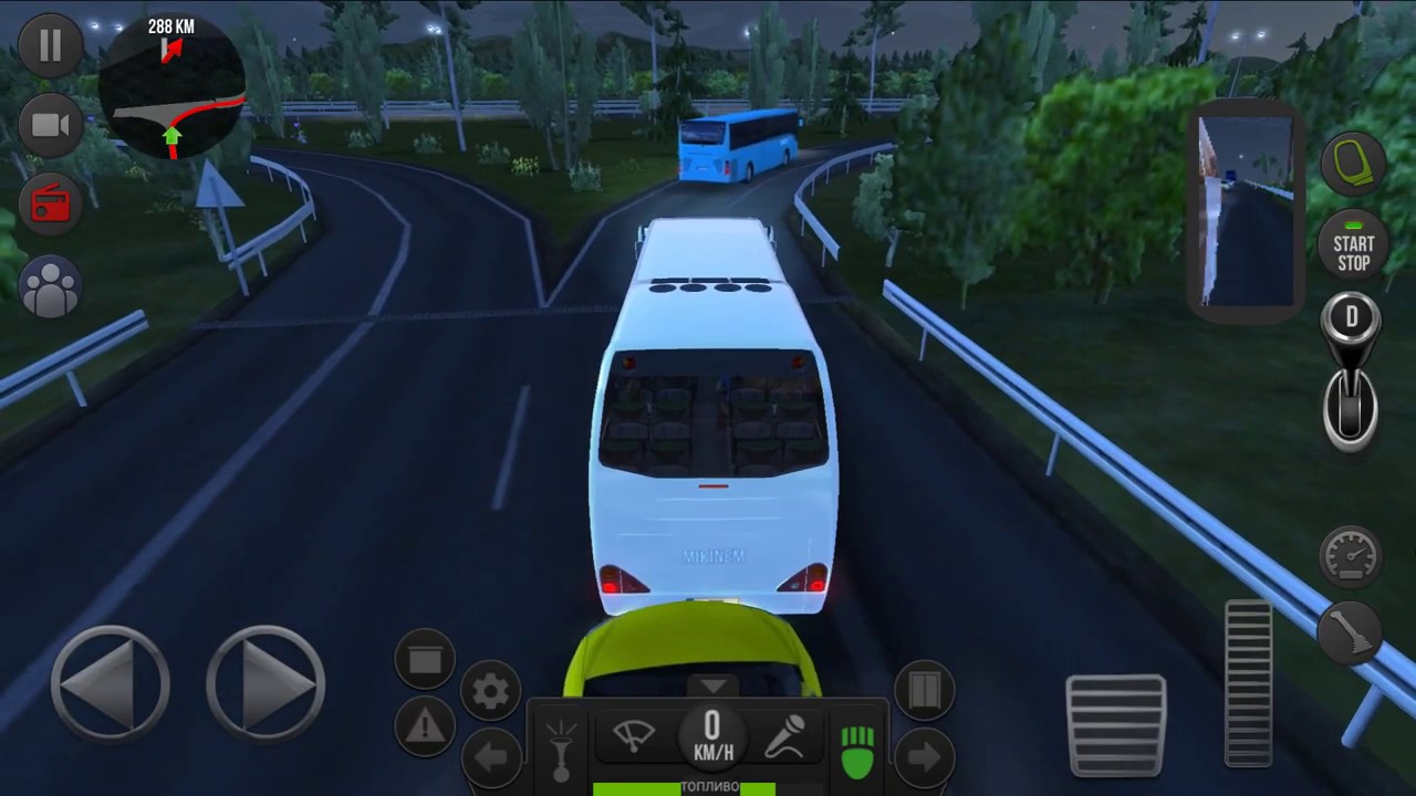Bus Simulator : Ultimate #1 - Best Mobile Bus Game Multiplayer Best ...