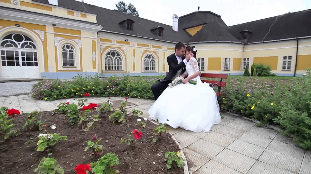 Daniela a Matus - YouTube