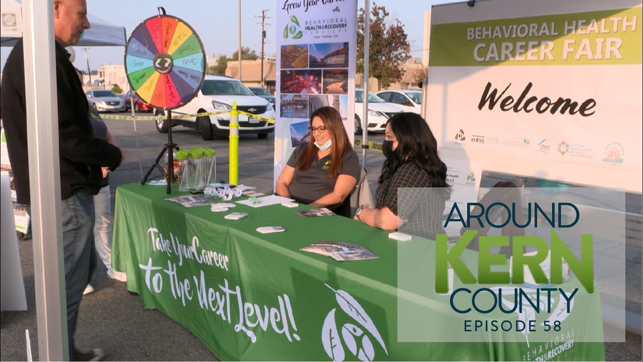 Around Kern County, Episode 58 - YouTube