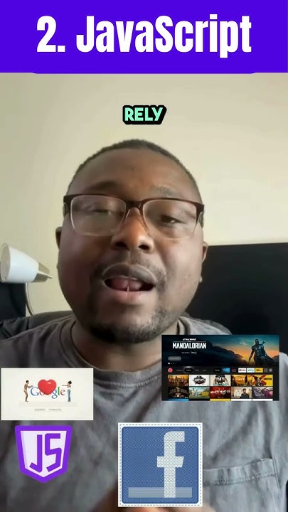 Top 3 Programming Languages You MUST Learn in 2024! - YouTube