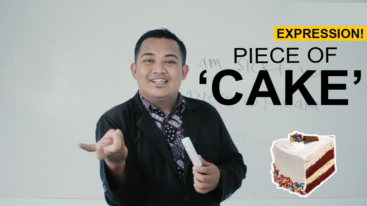 Daily Expression in English Disertai Contoh-Contohnya