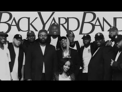 Bad Boys Of Gogo Backyard Band #1995 #alwaysdmvgogo #TheCrankIsReal ...