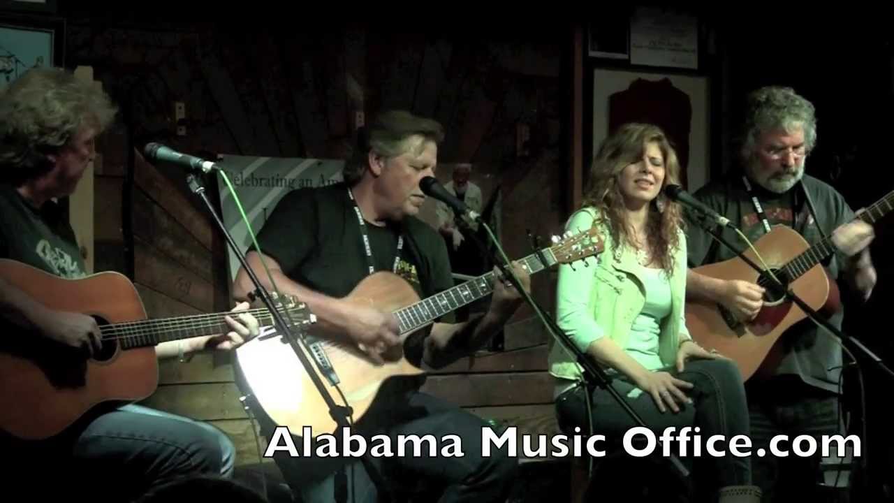 Sam Cooper and Kaylan Loyd at Flora-Bama for FBISF 1080p - YouTube
