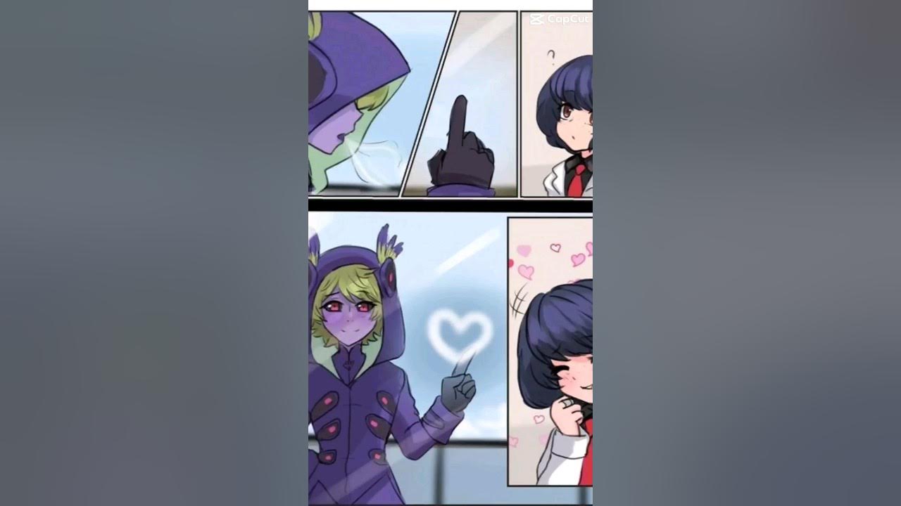 Kagami x Felix #felix #kagami #Argos #Ryuko ️ - YouTube