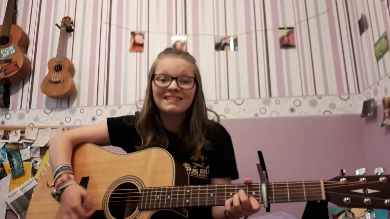 This Is The Life - Amy Macdonald (cover by Laura) - YouTube Music