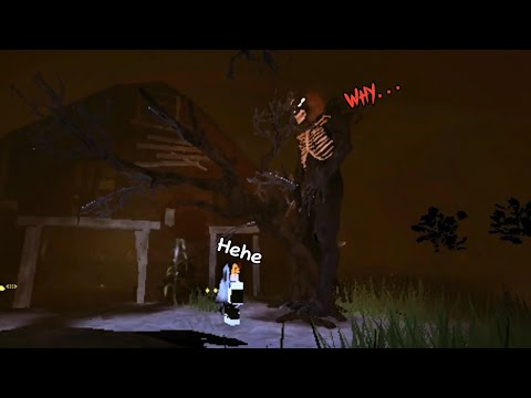 Kabocha Revamp get Stuck (The Mimic) - YouTube