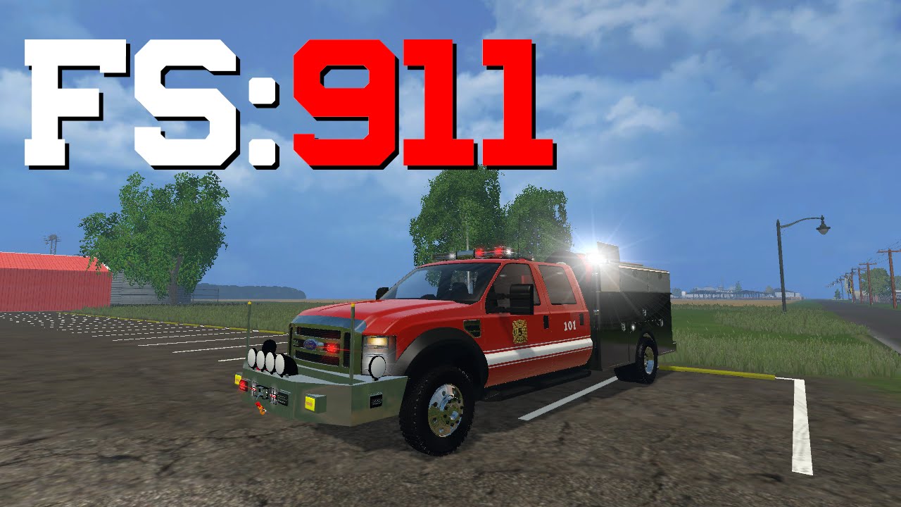 FS:911: Ep. 13 - YouTube
