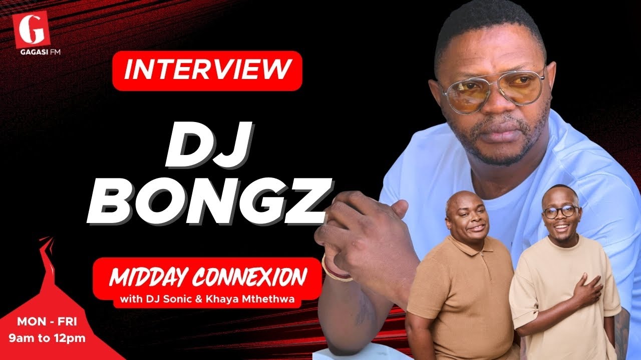 DJ Bongz: How Arrogance Led to My 2-Year Fall from Music | Midday ...