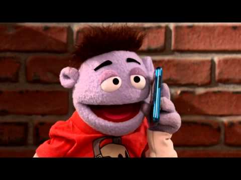 New Season! - Crash & Bernstein - Disney XD Official