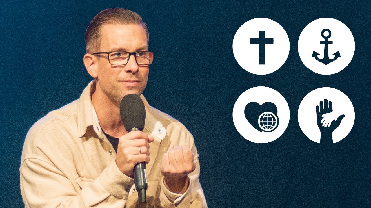Weltweite Mission – Christian Knorr - YouTube