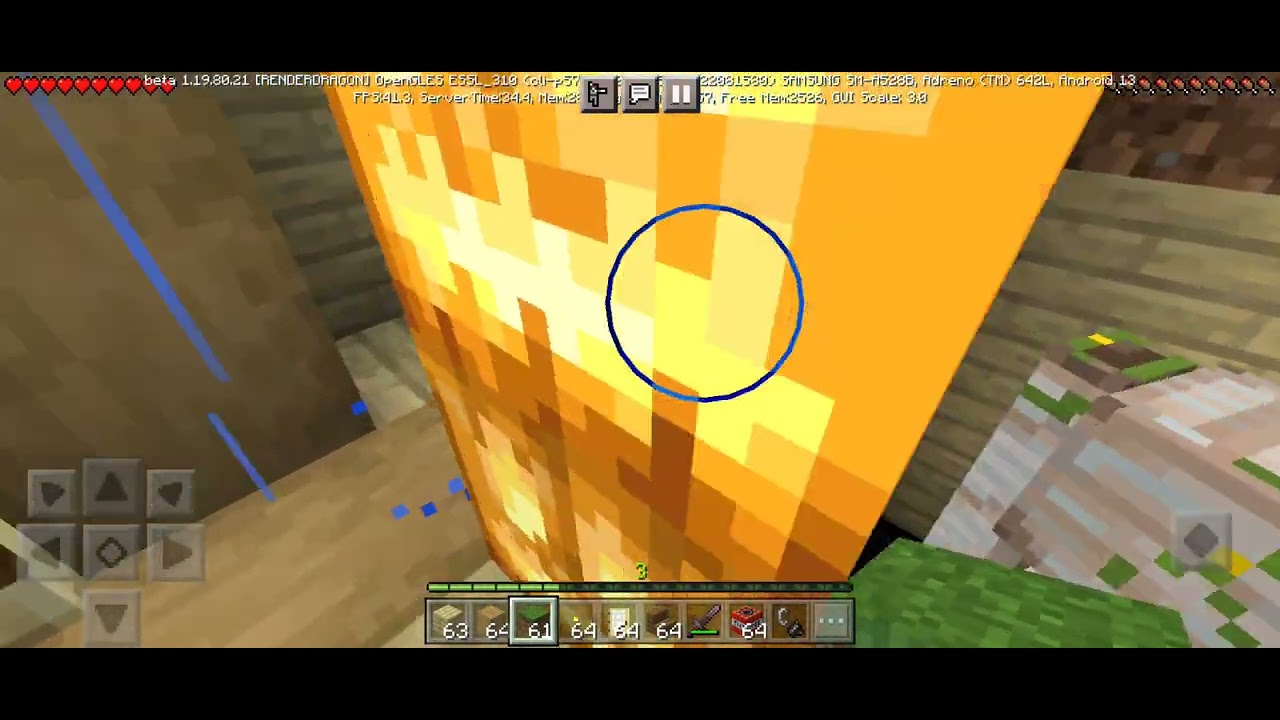 part1 Minecraft and 2part today naxet video - YouTube
