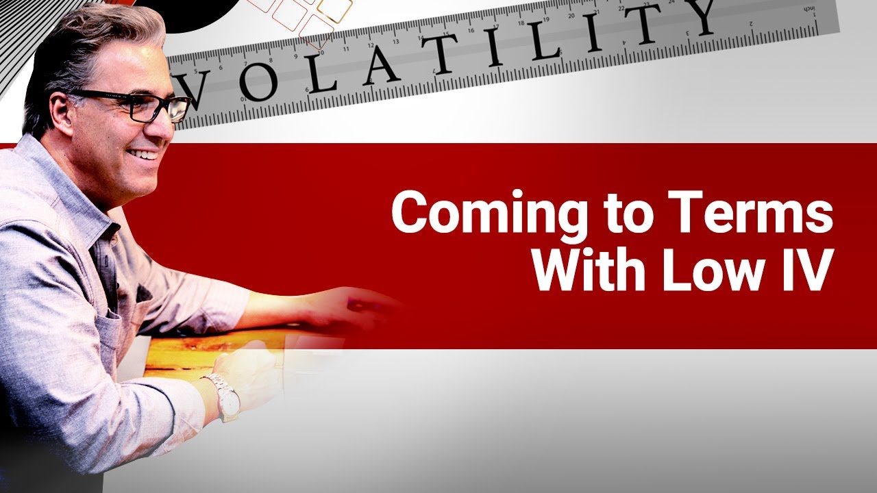 Time to Trade LESS? This is Happening for The First Time Since 2020 ...