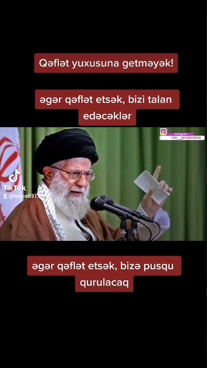 Salam olsun bütün Əhli-beyt aşiqlərinə - YouTube