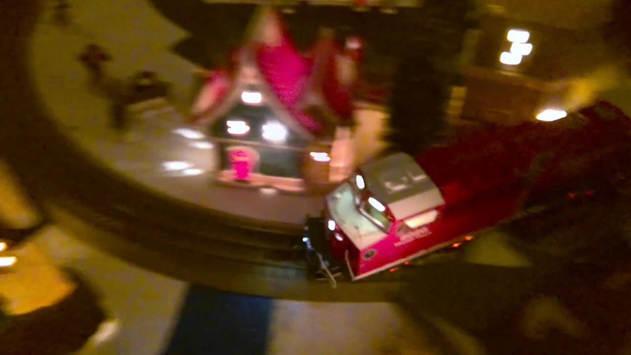 MTH O Scale Trump Train 2020 - YouTube