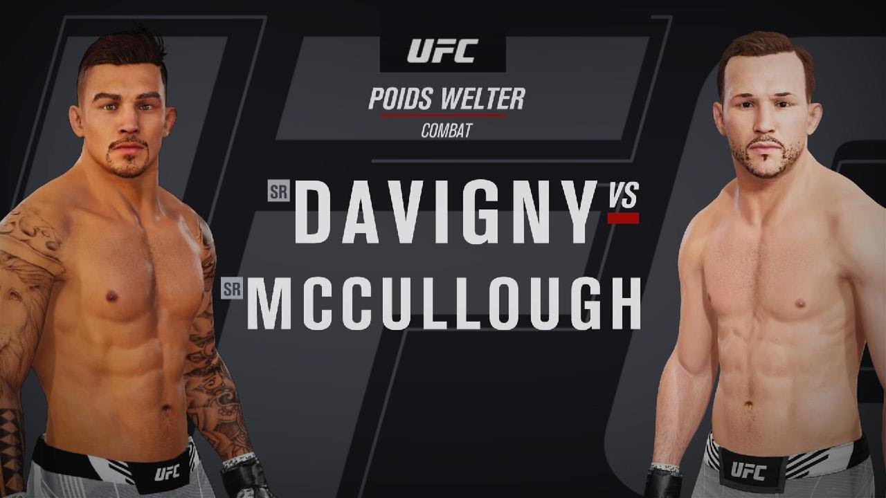 Début de carrière UFC pour Timeo "ICEMAN" - YouTube