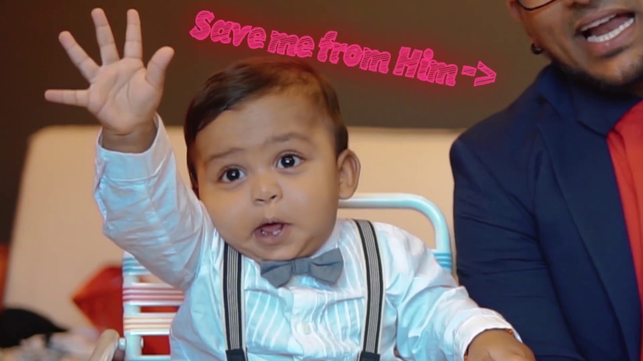 Troyce'd UP - Troyce Mac x Rabbit Mac // Official Trailer 2018 - YouTube