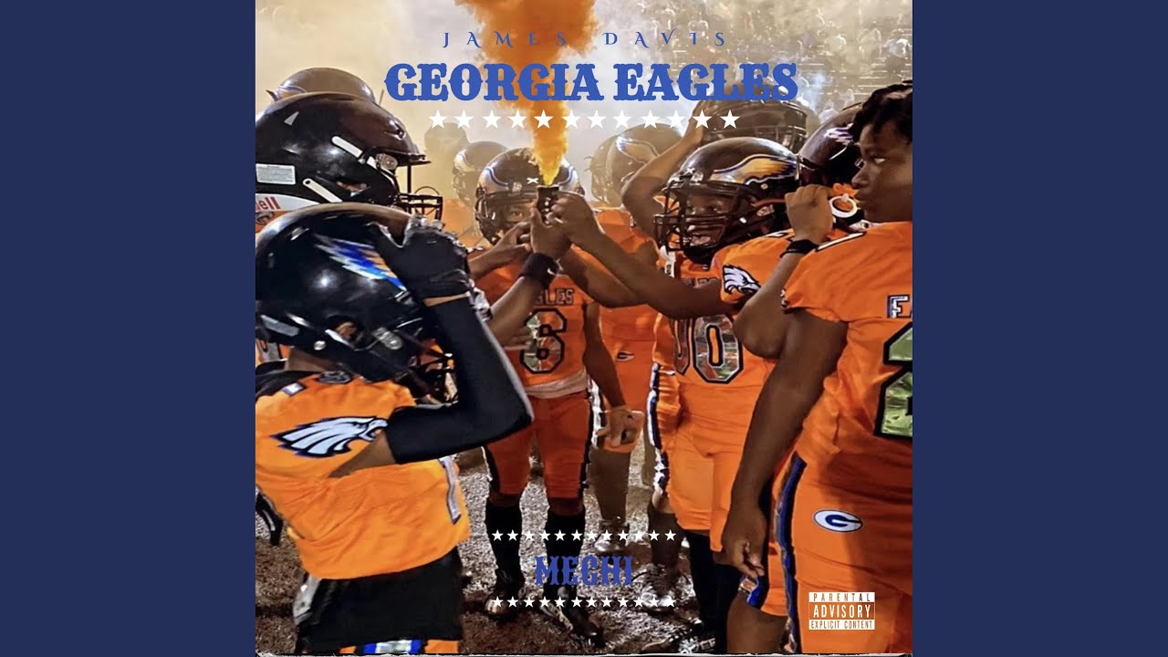 GA EAGLES 2023 - YouTube