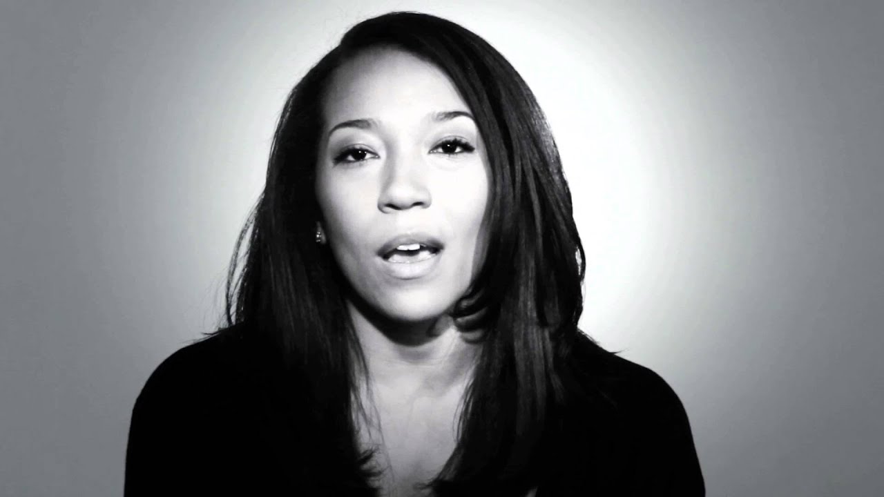 i'mPART's Where Are They Now Series- Ruani Ribe - YouTube