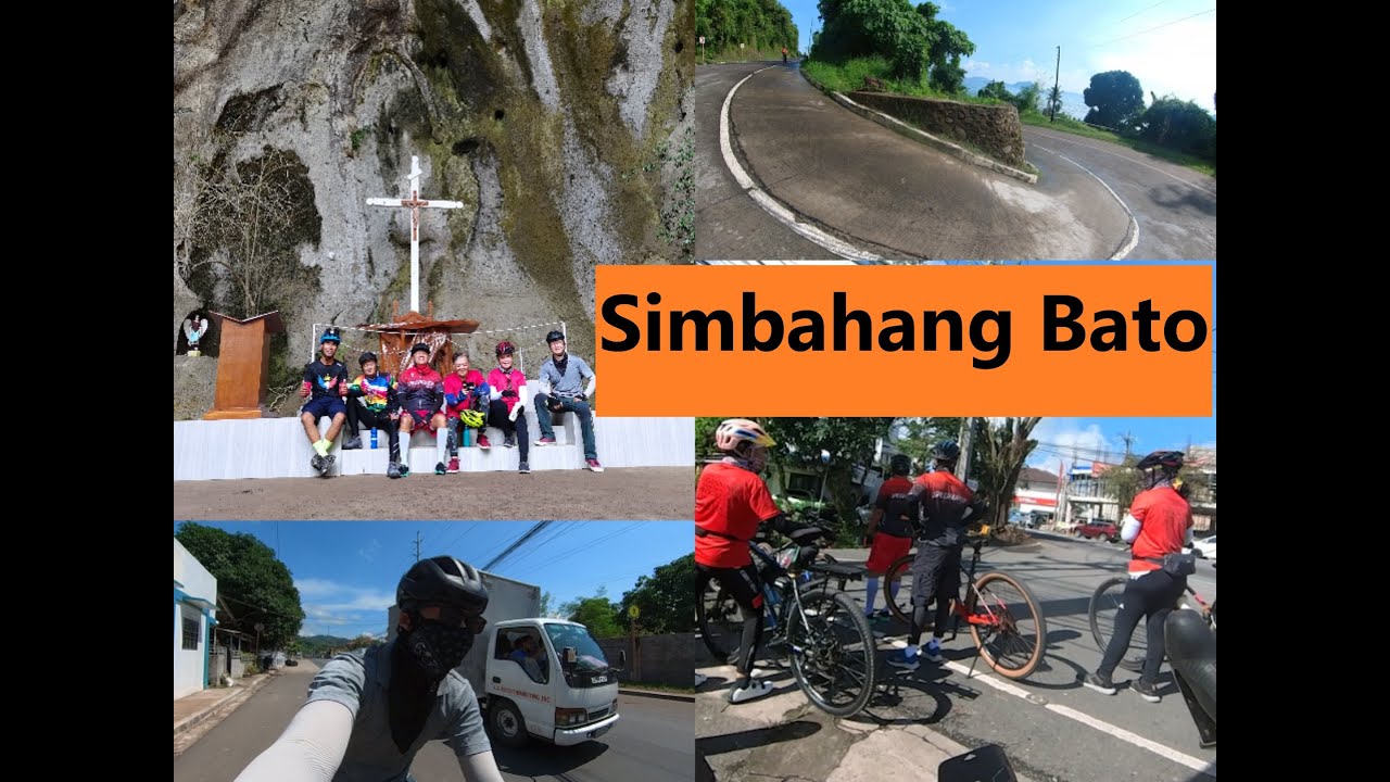 Exploring the Majestic Simbahang Bato in Laurel, Batangas: A Hidden Gem ...