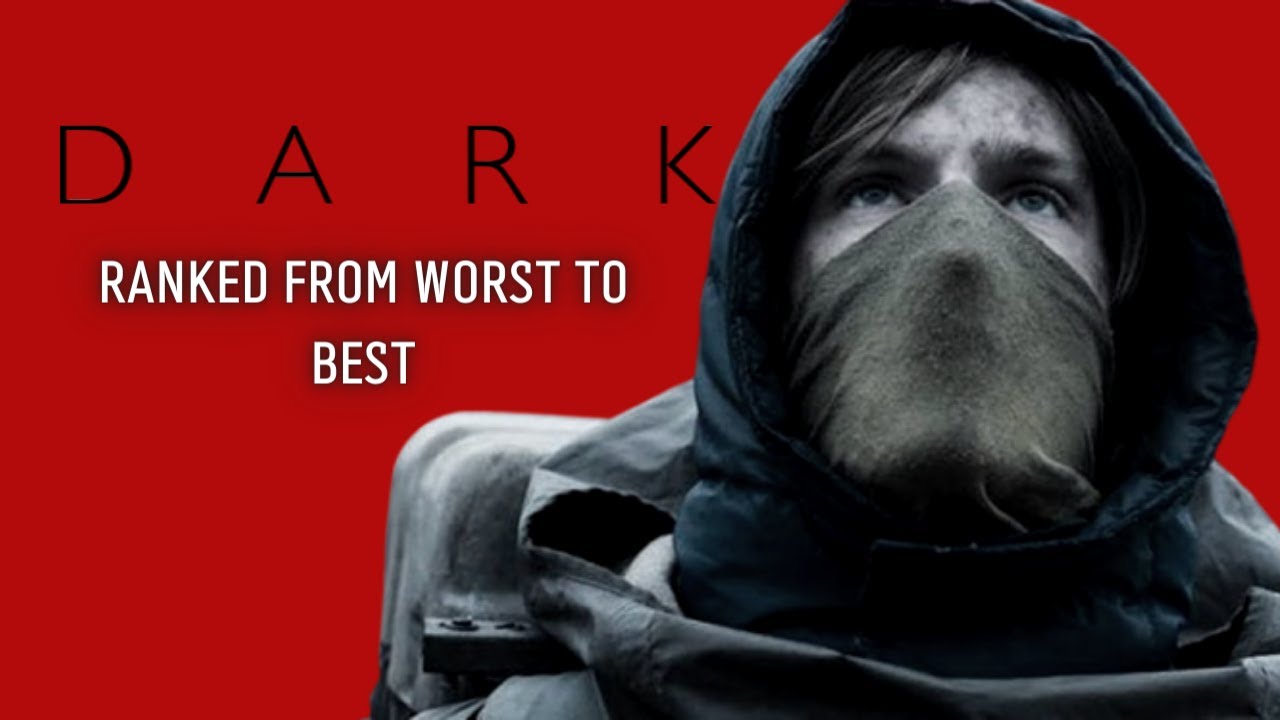 DARK SEASONS RANKED FROM WORST TO BEST - YouTube