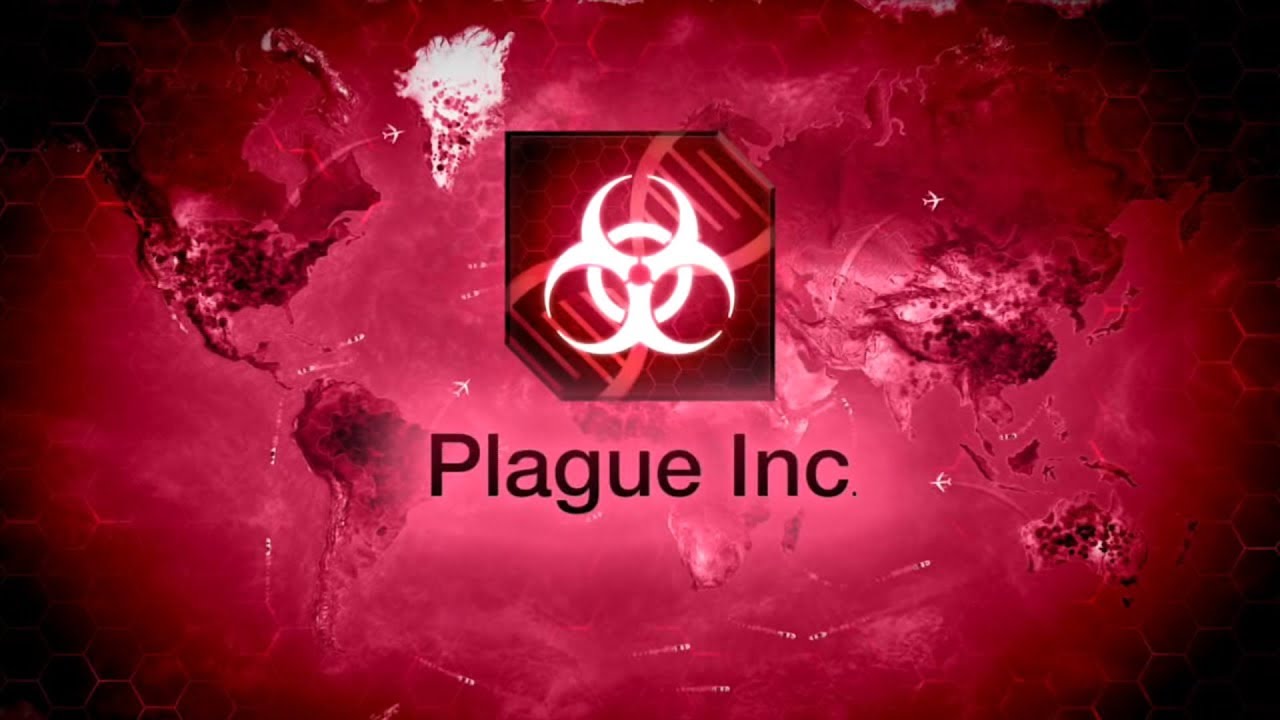 Plague Inc: Evolved #2 (multiplayer) w/destruktor1237 - YouTube