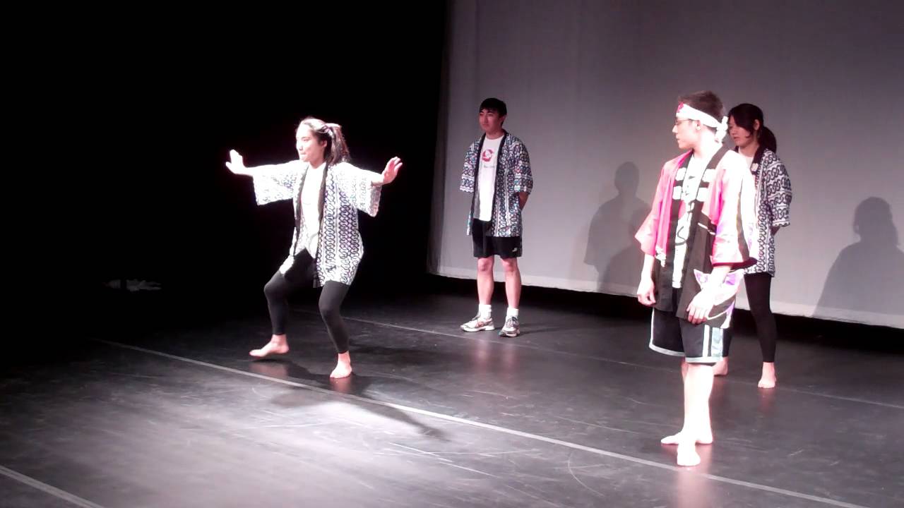 Soran Bushi Explanation - YouTube