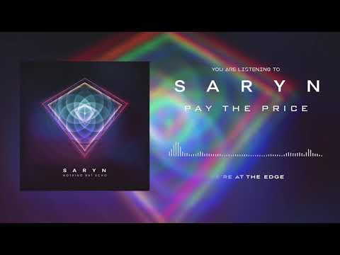 SARYN - PAY THE PRICE
