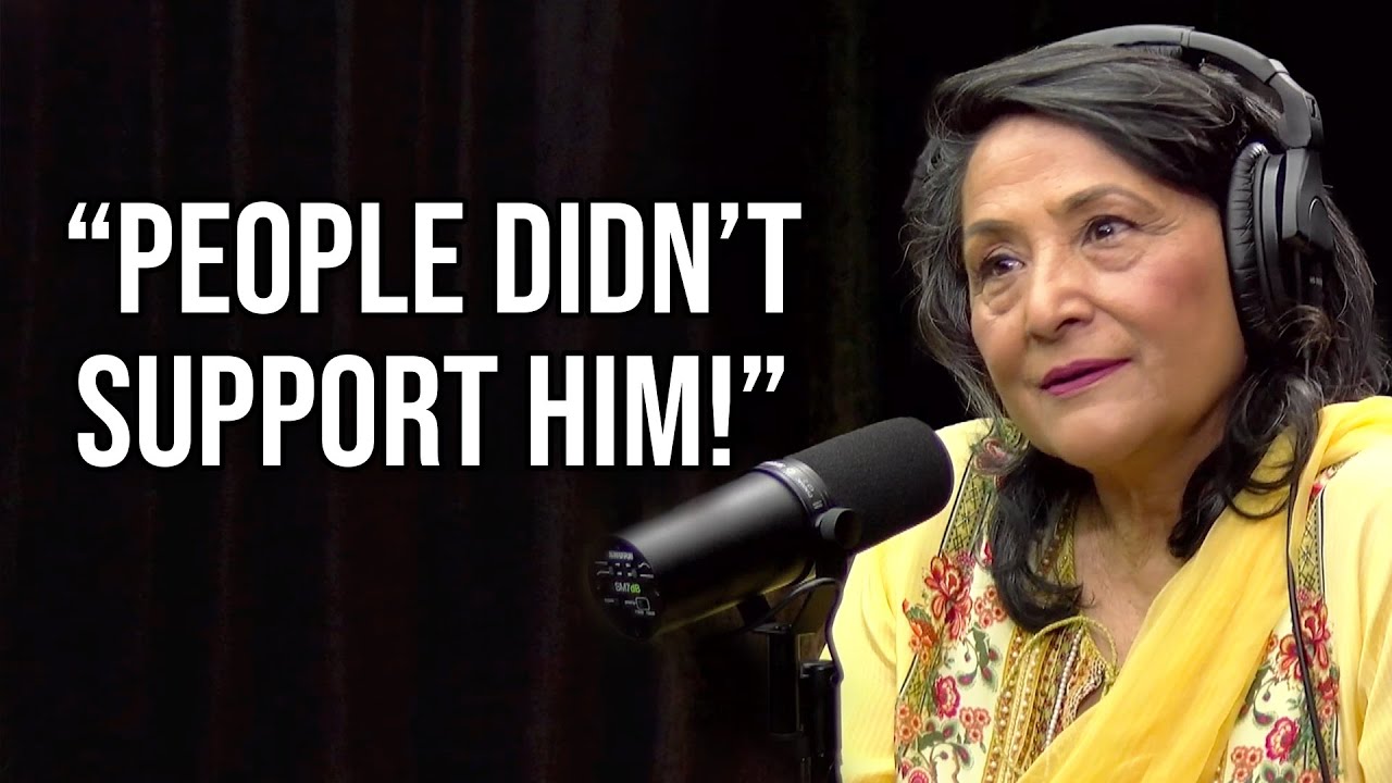 Untold Story: Late Dr. Upendra Devkota's Hospital Dream With Little ...